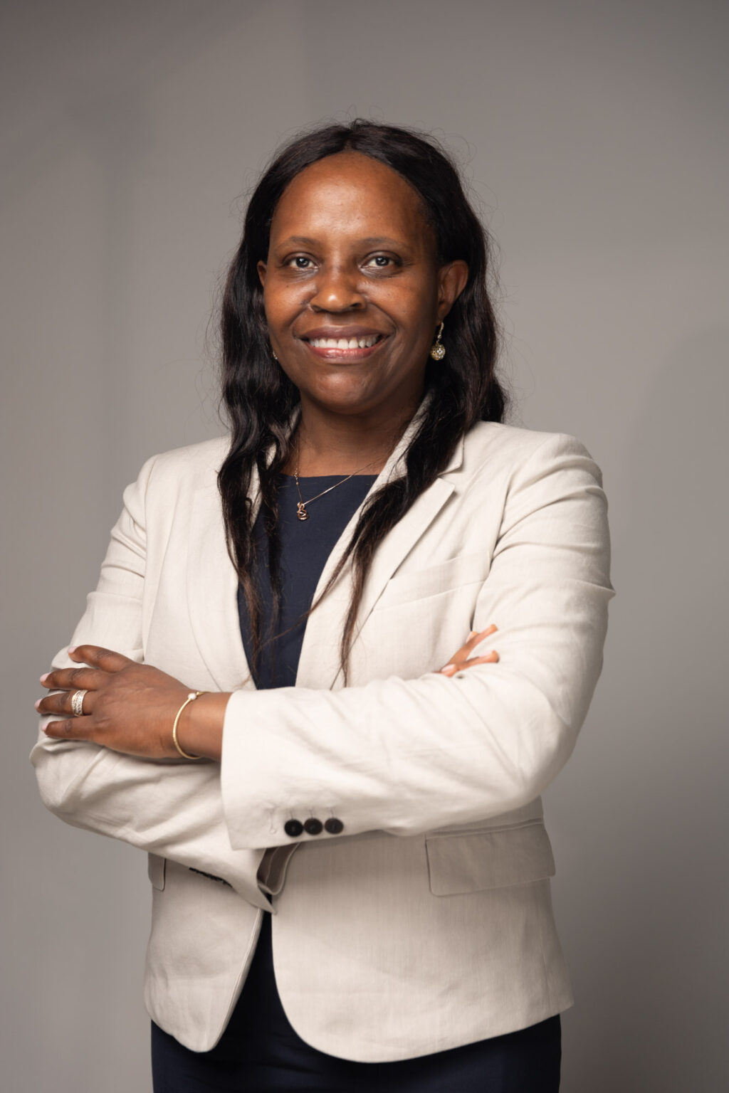Our People – NHEF
