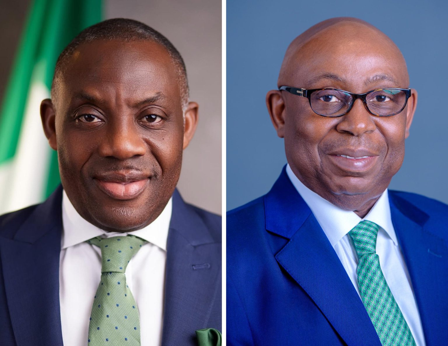 NHEF and Federal Ministry of Education Deepen Collaboration to Advance Higher Education in ...